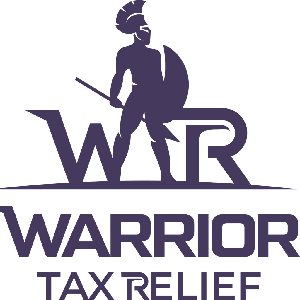 Home - Warrior Tax Relief LLC